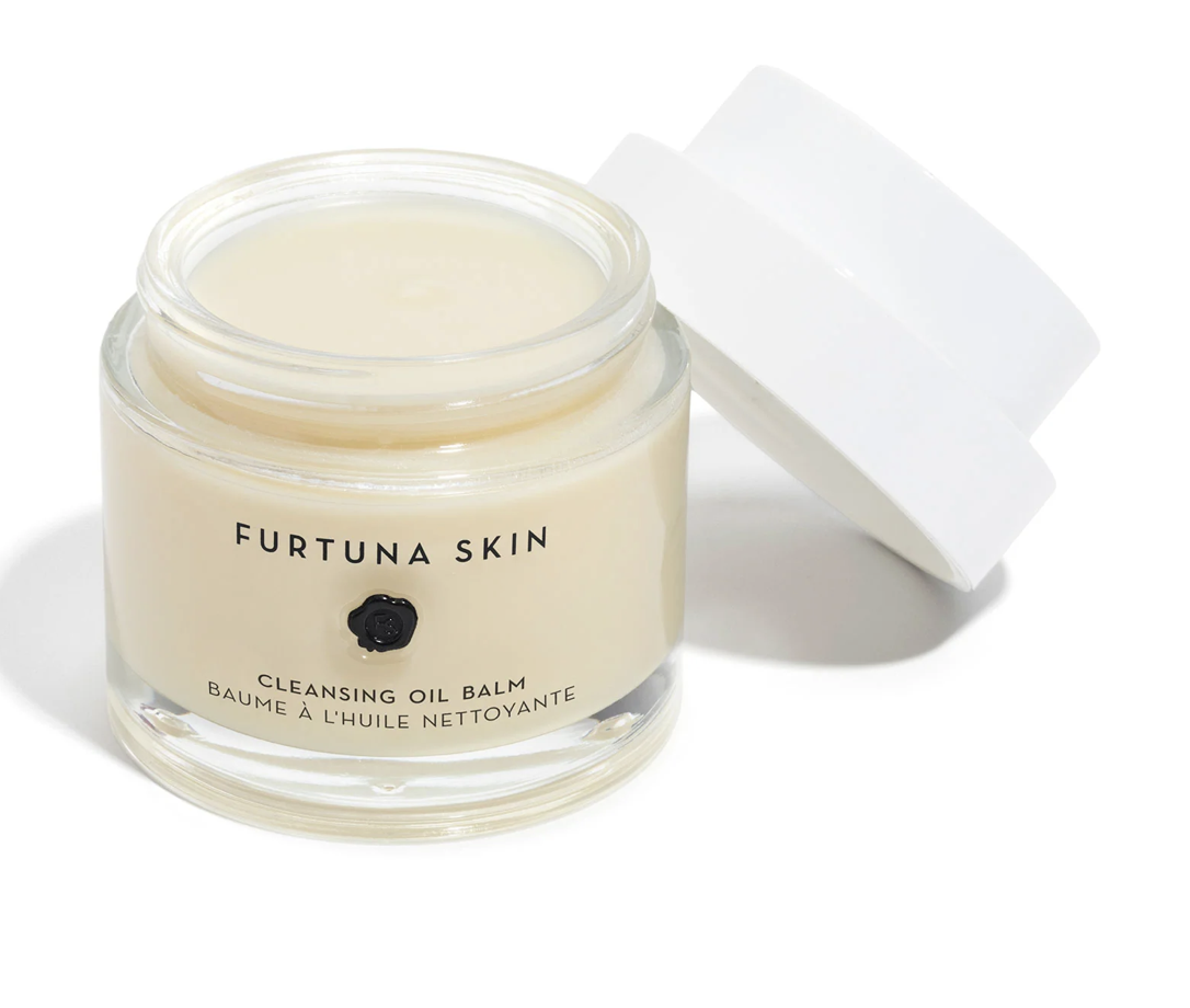 The routine my skin has been loving at almost 50: A Furtuna Skin review ...