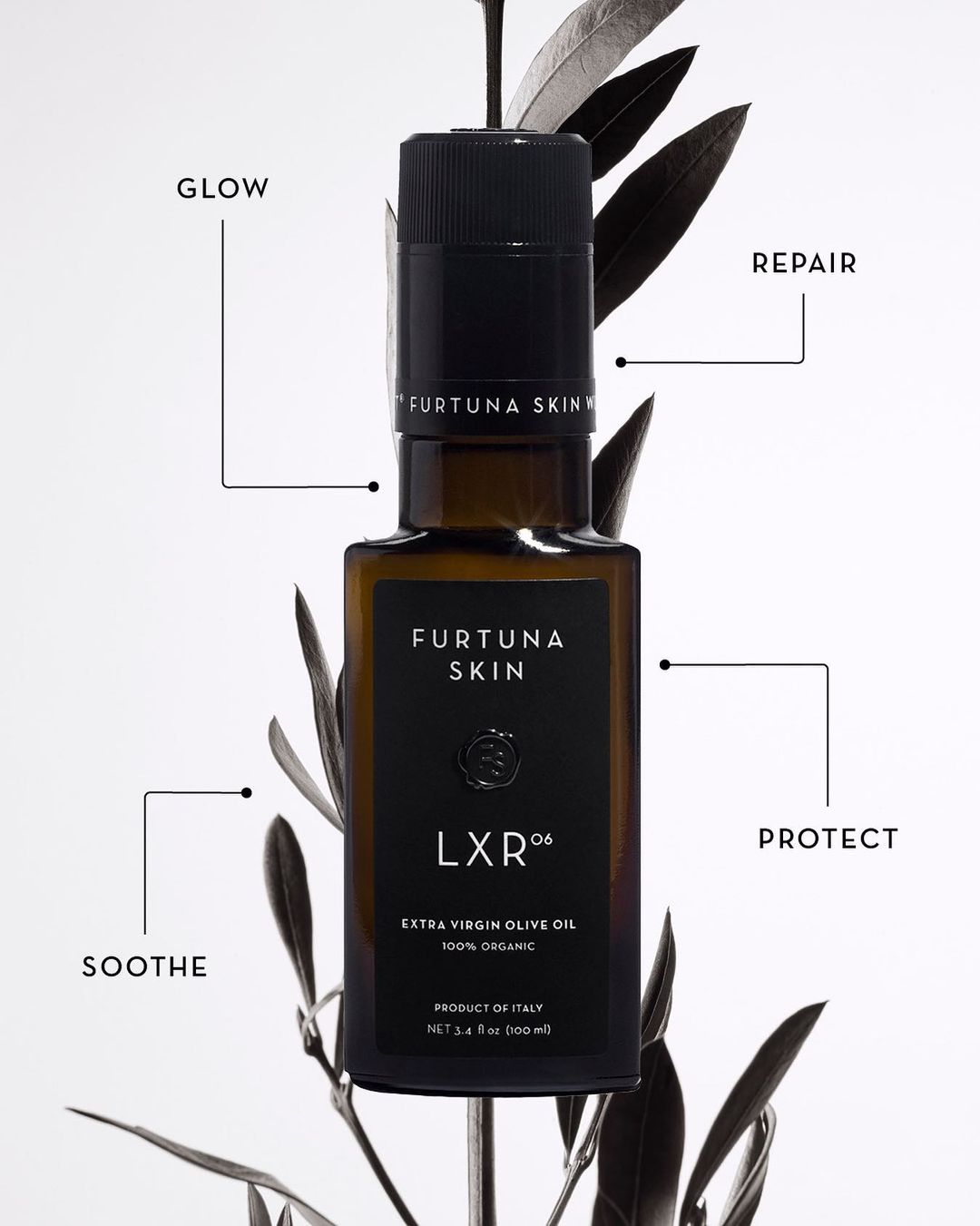 The routine my skin has been loving at 48: A Furtuna Skin review - The ...